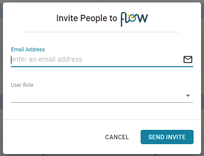 Invitations to FLOW: Users and Employees – WorkSight Support