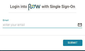 Single Sign On – WorkSight Support