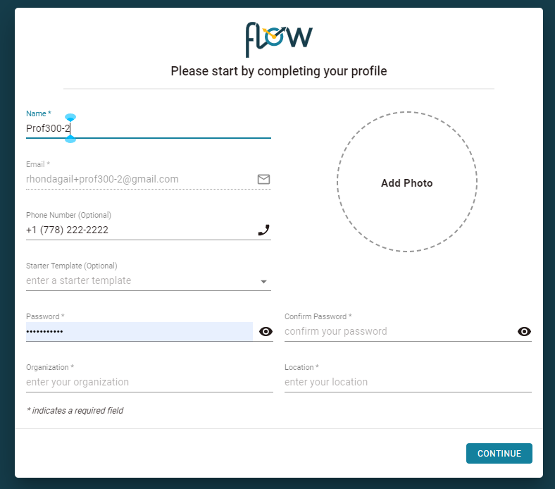 Welcome to WorkSight FLOW! – WorkSight Support