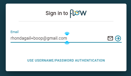 Single Sign On – WorkSight Support